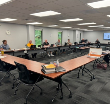 RV Technical Institute Analyzing And Elevating Curriculum For 2025 | RVTI